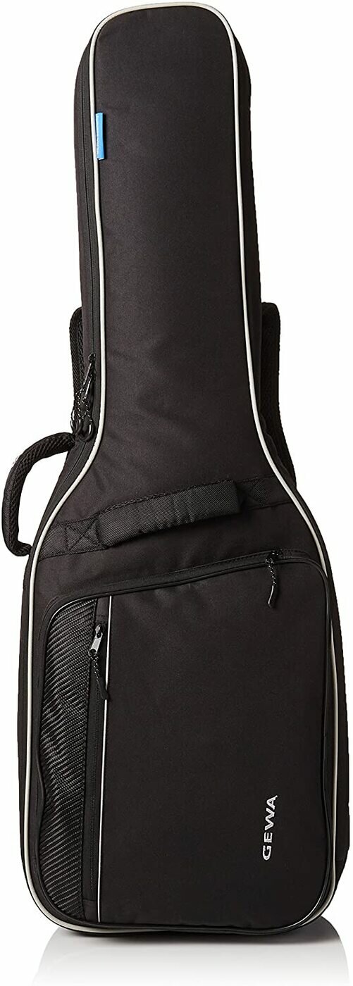 Чехол для электрогитары Gewa Economy 12 E-Guitar Black