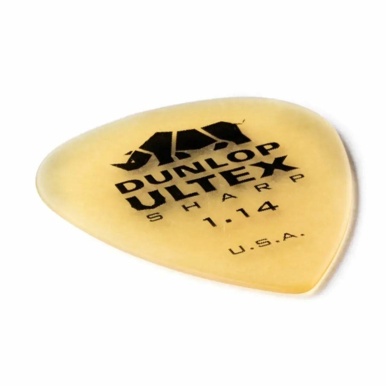 Медиаторы Dunlop 433R1.14 — фото 1