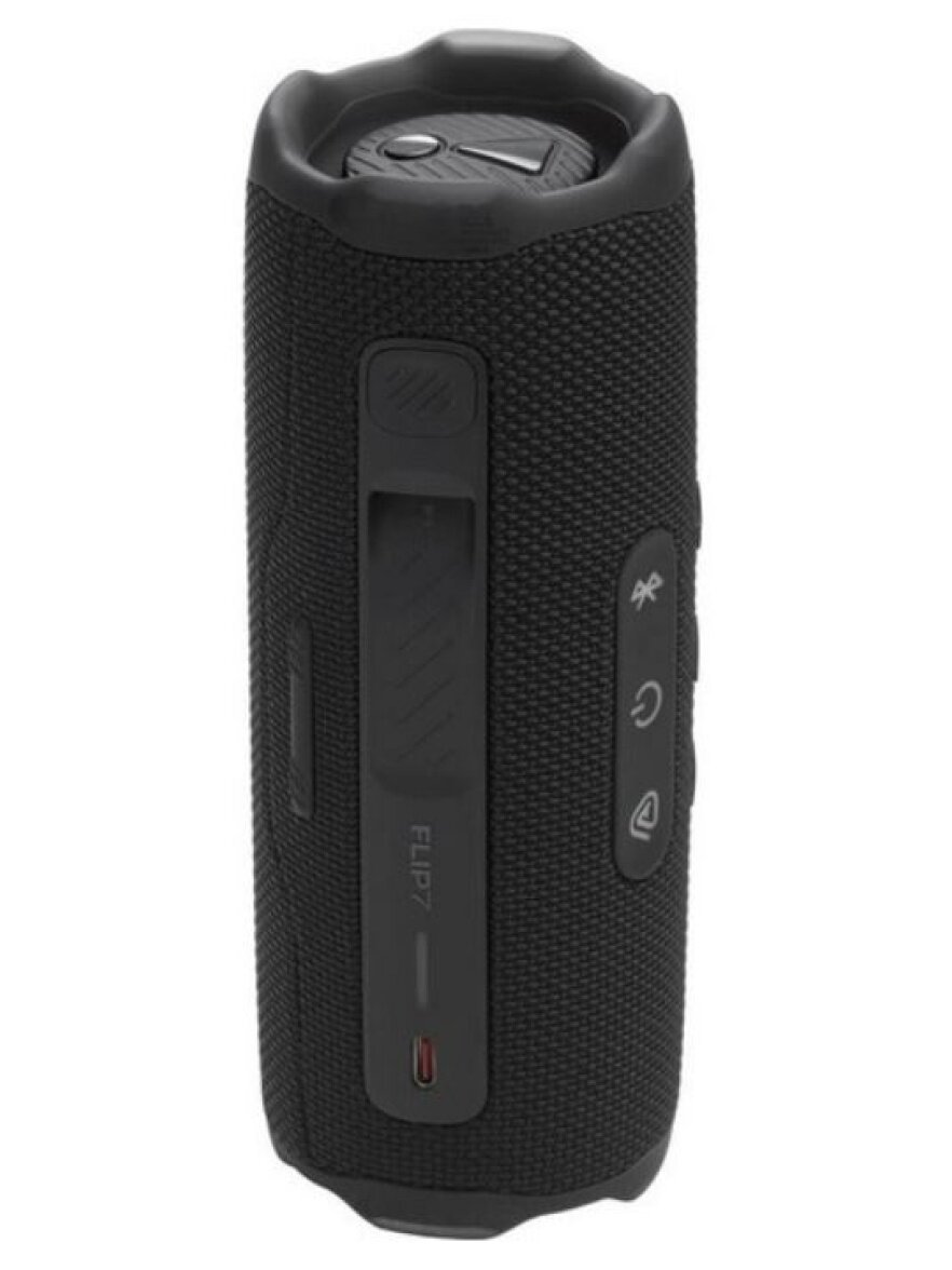 Колонка Jbl Flip 7 black — фото 1