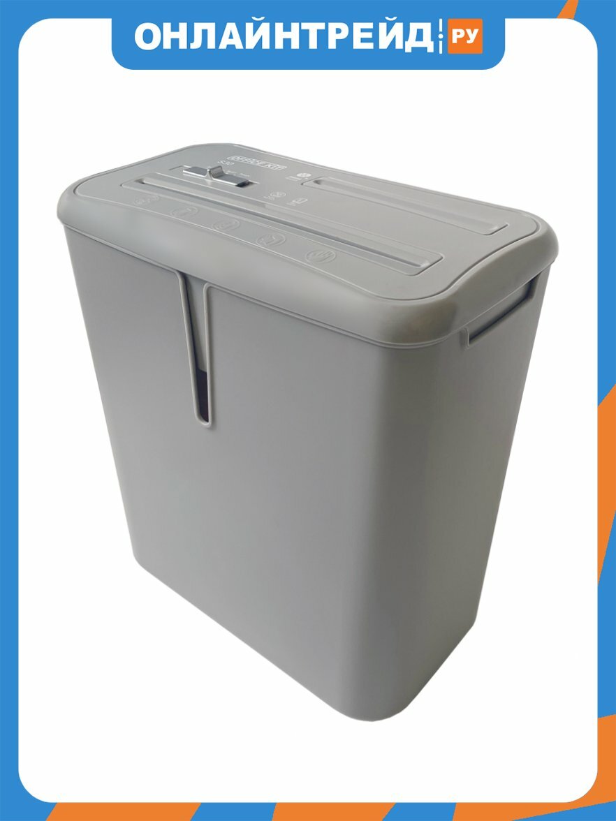 Уничтожитель документов Office Kit S30 4x40