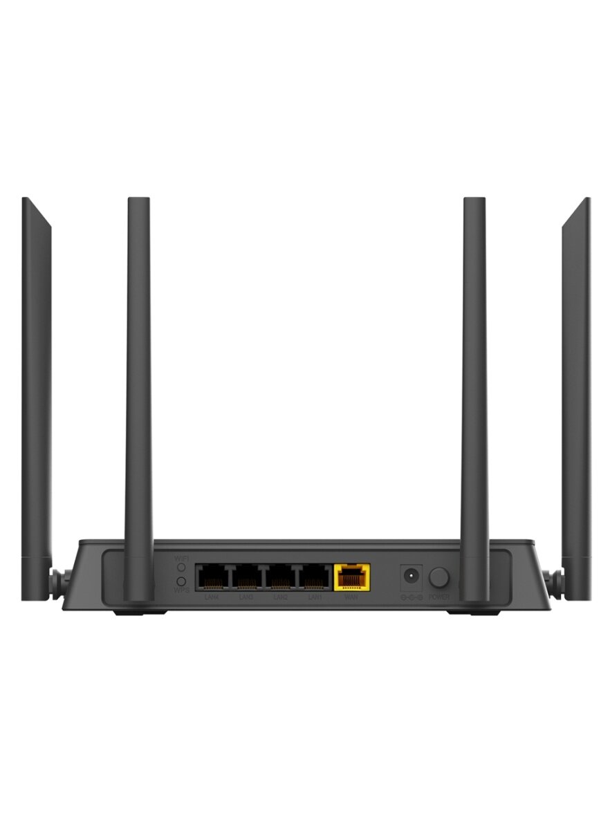 Wi-Fi роутер D-link DIR-841/RU/A1B — фото 1