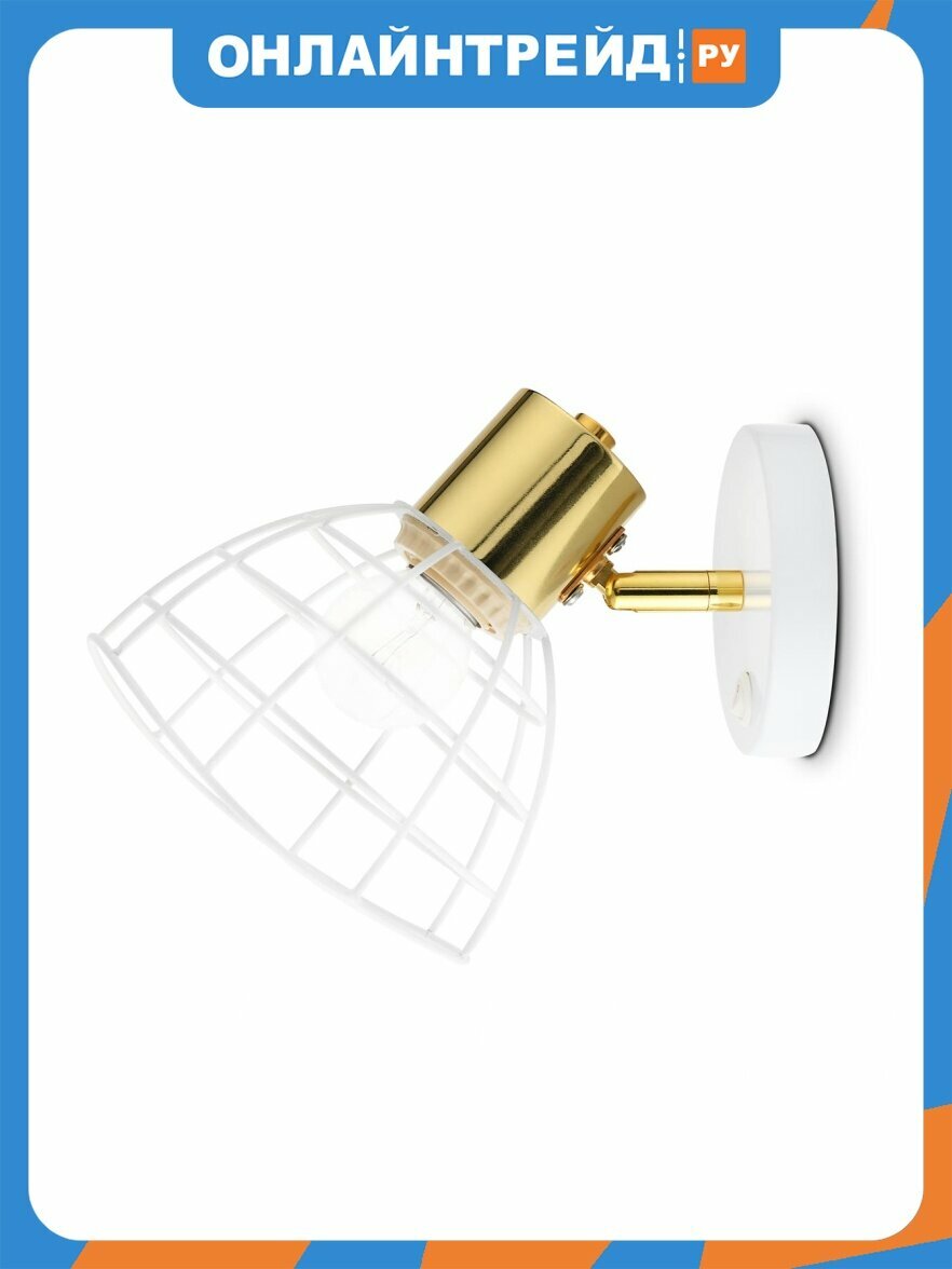 Спот Ambrella Light Traditional TR8600