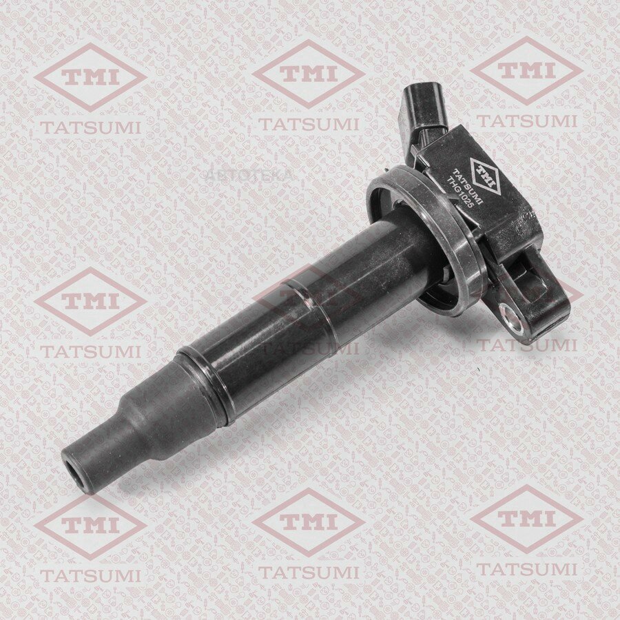 Катушка зажигания TOYOTA AVENSIS/RAV 4 2.0/2.4 TATSUMI THG1025