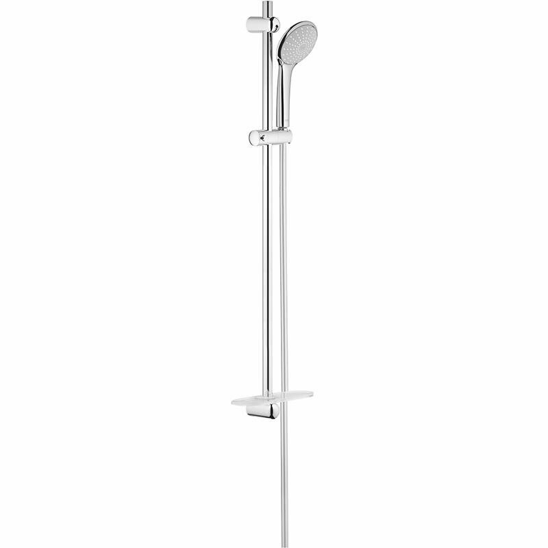 Душевой гарнитур Grohe Euphoria 110 Mono 27267001 Хром