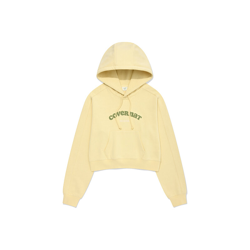 Свитшот Butter Hooded Moderate, 1 шт.