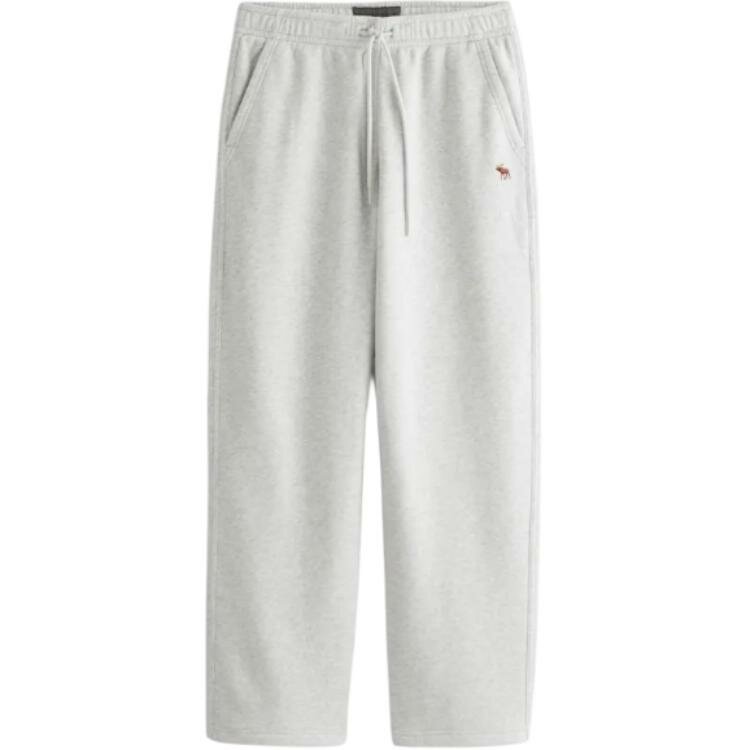 Брюки спортивные Abercrombie & Fitch 1420246384