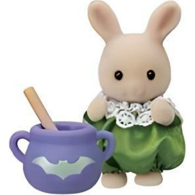 Семейка Сильвания Magic Potion Canister Bunny Baby, Unbagged