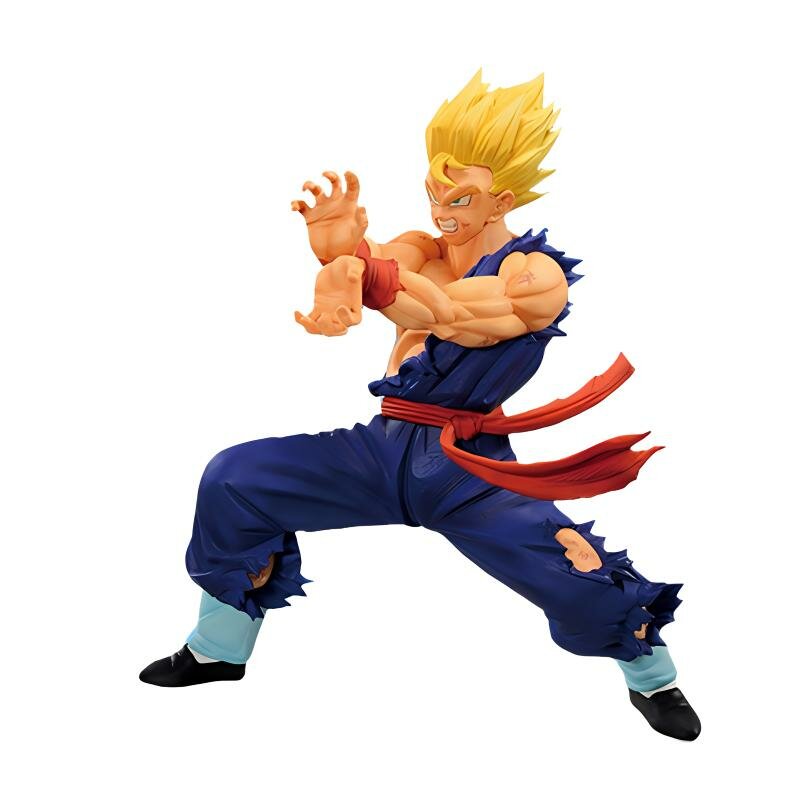 Фигурка масштабная унисекс BANPRESTO Son Gohan Glass Factory, Ichiban Kuji
