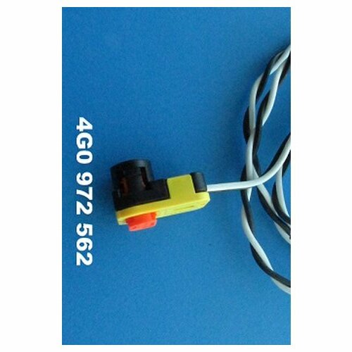 Gehaeuse VAG 4G0972562