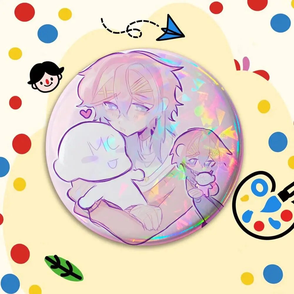 Значок