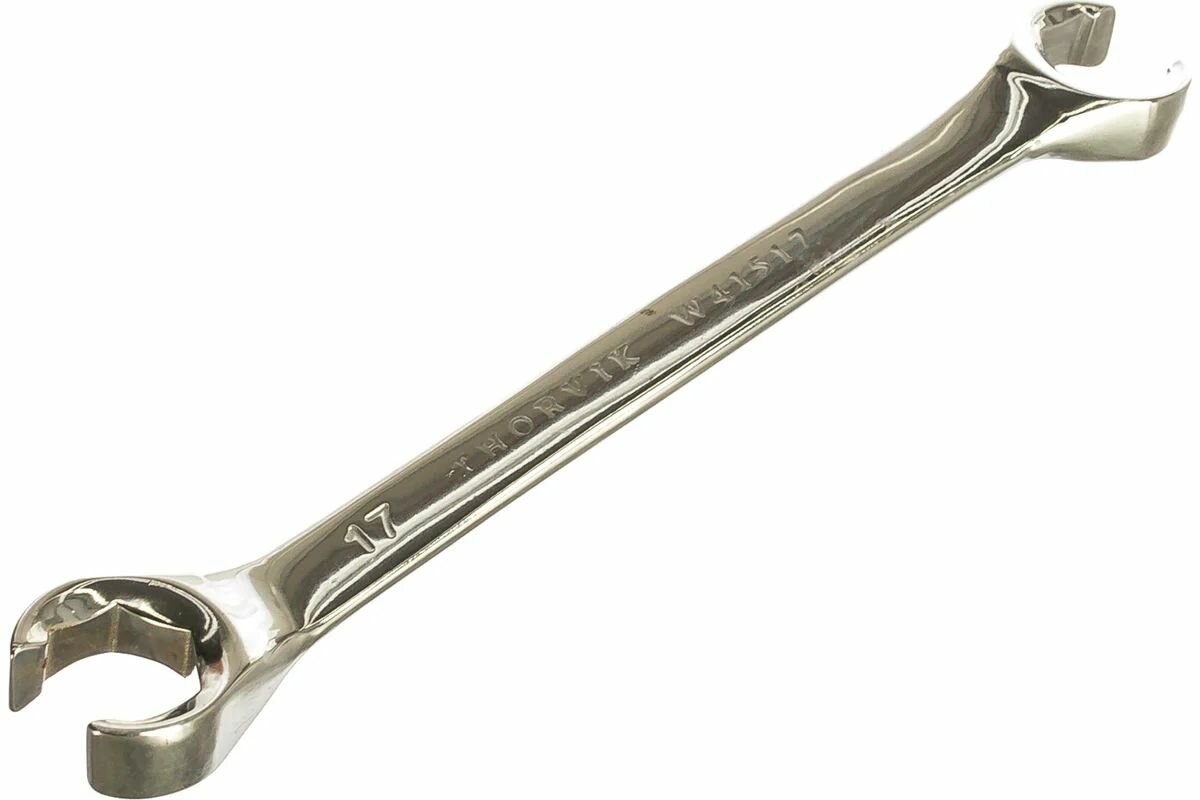 Гаечный разрезной ключ 15х17 мм THORVIK ARC W41517 52599