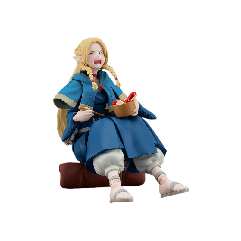 Фигурка экшн унисекс MAX Factory Figma 13.5см, Maru Hill