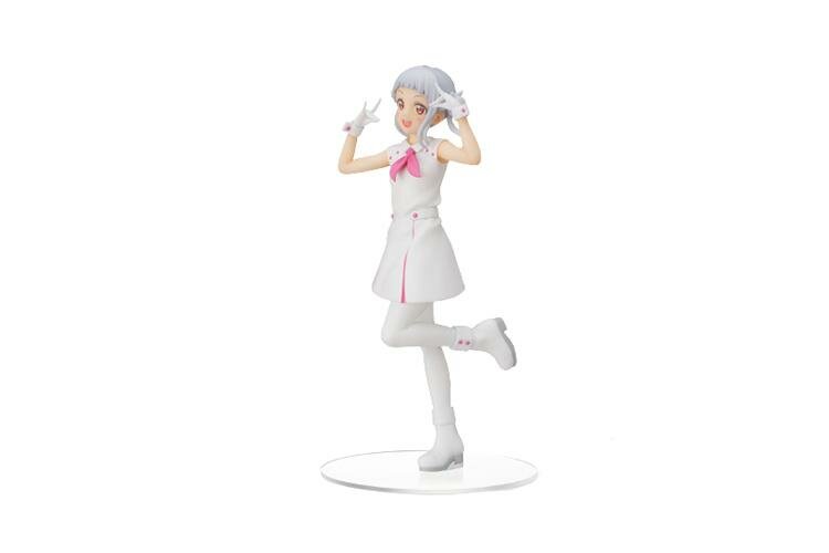 Фигурка унисекс SEGA Chisato Arashi, Sega Pm Lovelive! Superstar! Wish Song 1429478682
