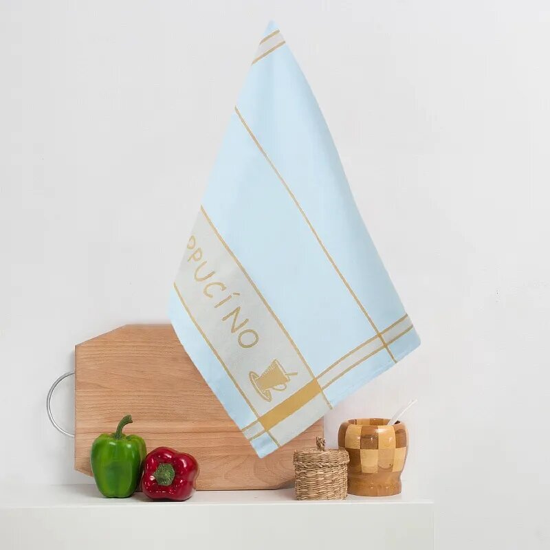 Virginia Secret Полотенце кухонное для кухни, 50x70, 1шт