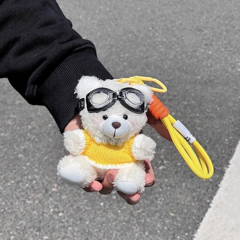 Игрушки подвесные ZOCO 10cm — фото 1