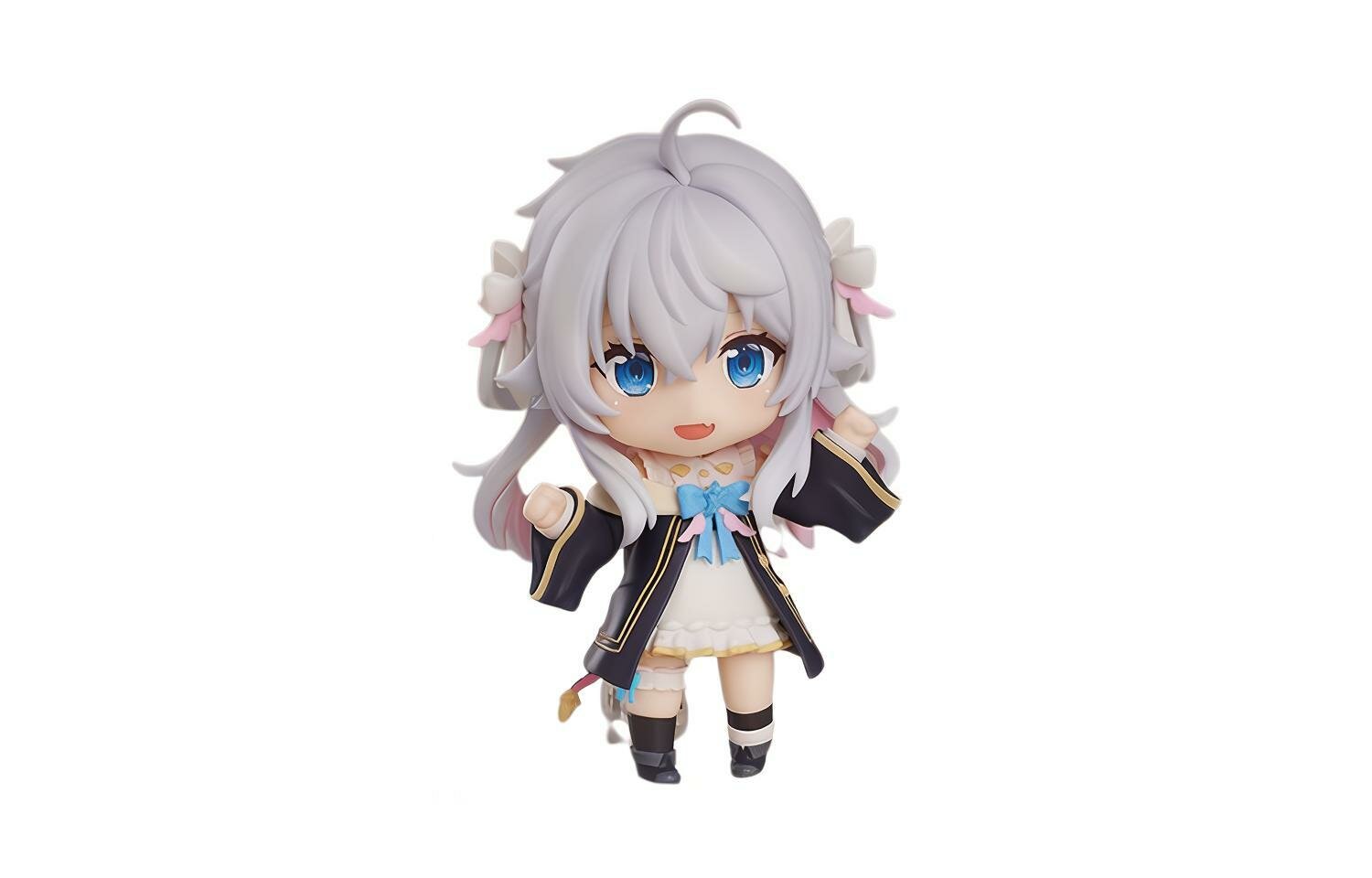 Фигурка унисекс GOOD SMILE COMPANY Nendoroid Kagura Chibi, 10 см