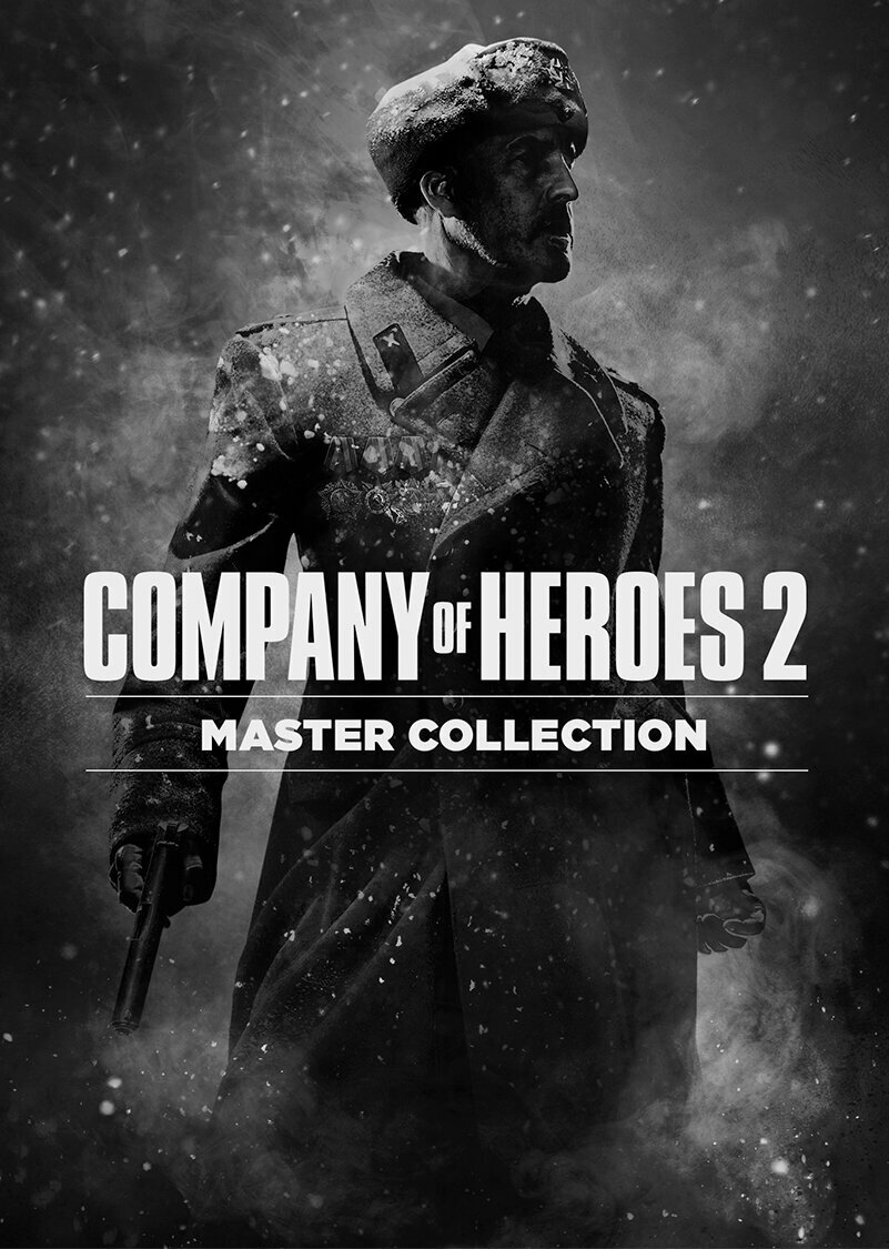 Company of Heroes 2 Master Collection, Все страны