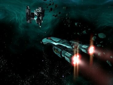 Egosoft Collection, Все страны — фото 1