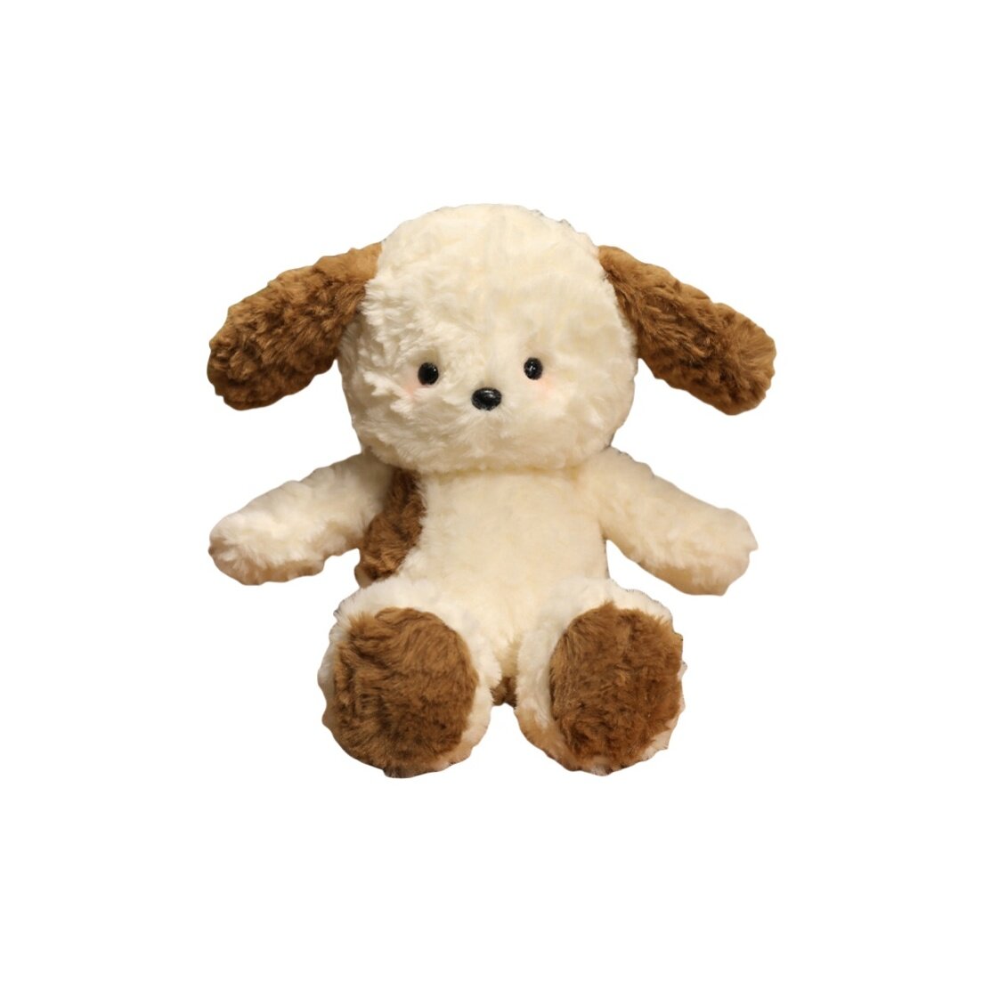 Плюшевая кукла унисекс KUKADI Коллекция для бега, Running Puppy, 50CM EU