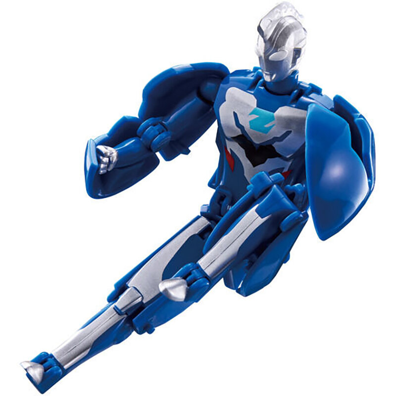 **Фигурки действия унисекс BANDAI CONVERGE ULTRAMAN, Ultraman Z**