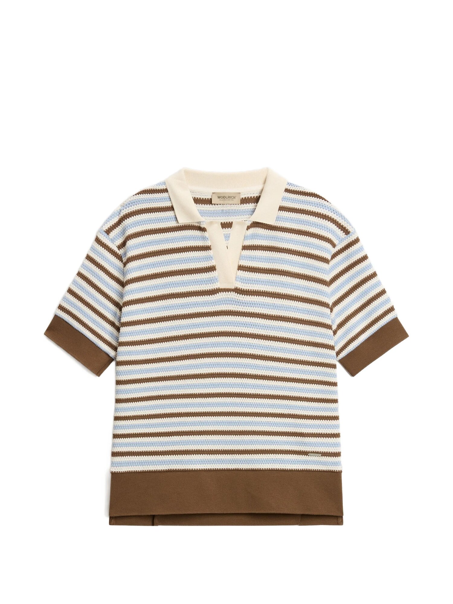 Футболка Woolrich