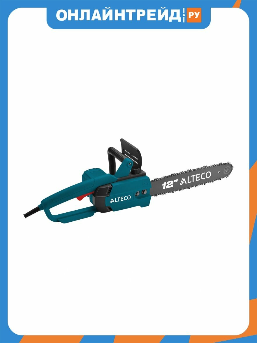 Электропила Alteco ECS 1600-30