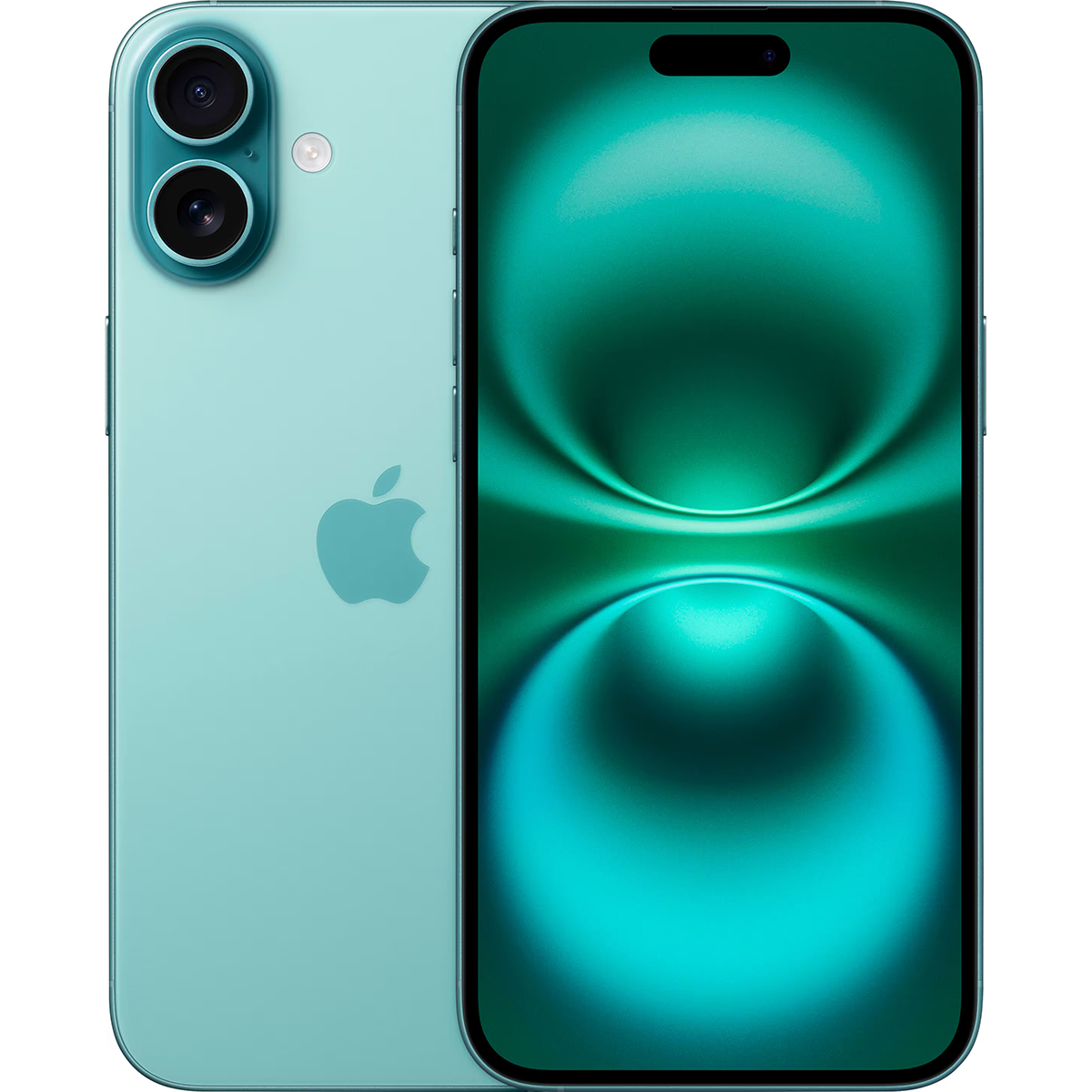 Apple iPhone 16 Plus (128GB, 8GB)Apple A18 (3 nm)ждународная версия 5G +4G LTE