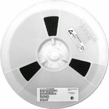 NEXPERIA HEF4093BT,653 Микросхема, 1шт