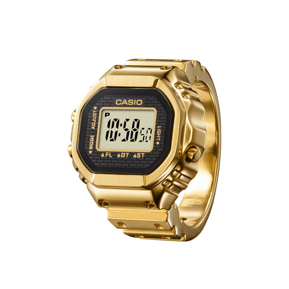  CASIO