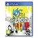 Видеоигра PlayStation de Blob