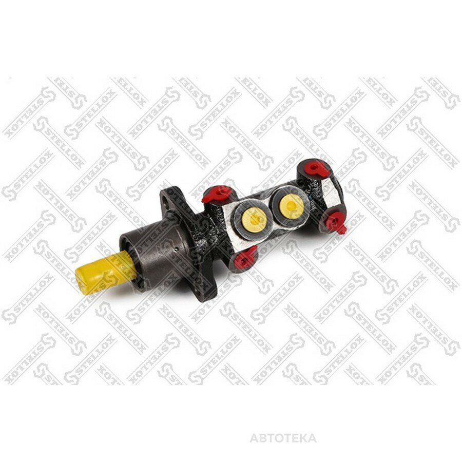 Цилиндр тормозной (главный) STELLOX 0585194SX AUDI 100 90-94/AUDI 80 91-95