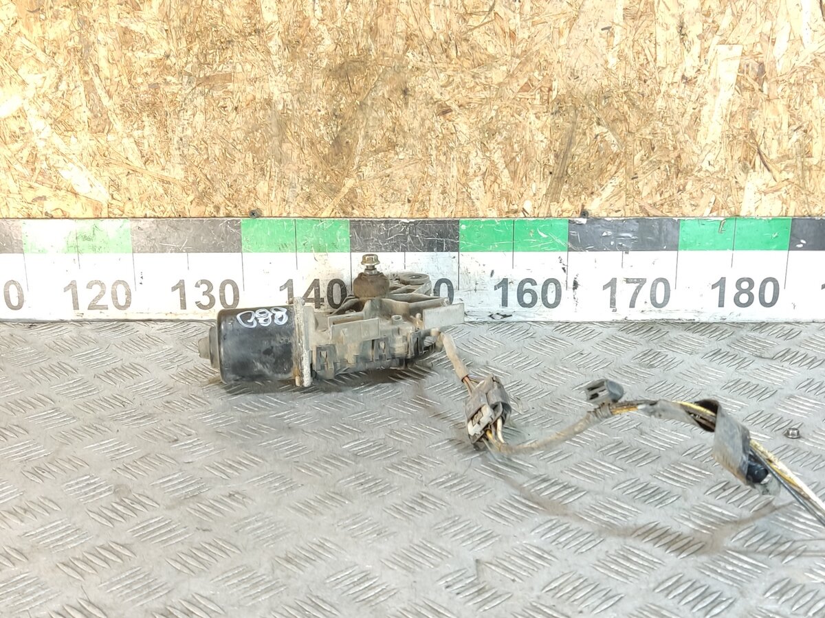 Моторчик стеклоочистителя передний CHEVROLET Cruze 2009-2016 96893302