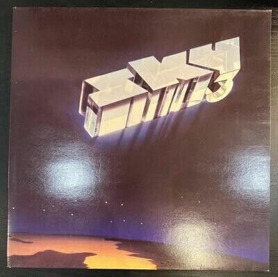Виниловая пластинка Sky - Sky 3 (Голландия 1981г.)