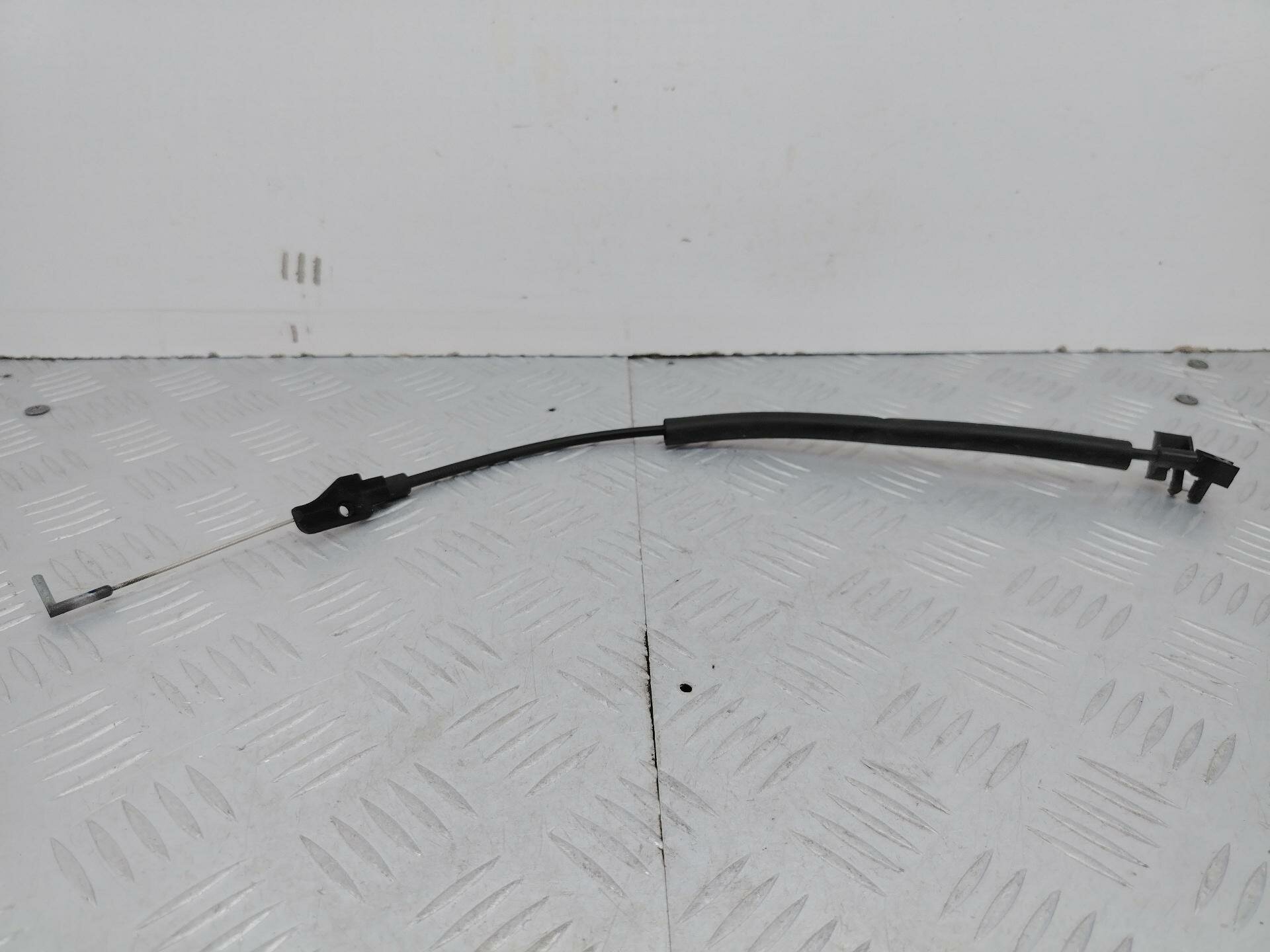 Замок багажника Chrysler Sebring 3 2009