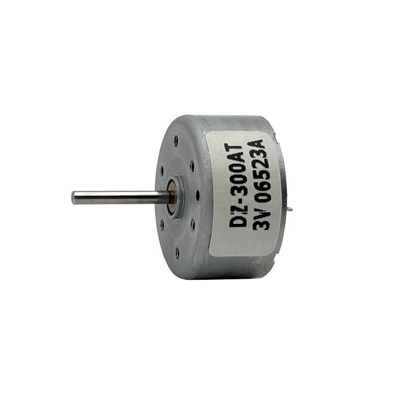 Двигатель Sankyo DZ-300AT Mini 300