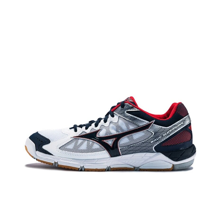 Кеды Mizuno