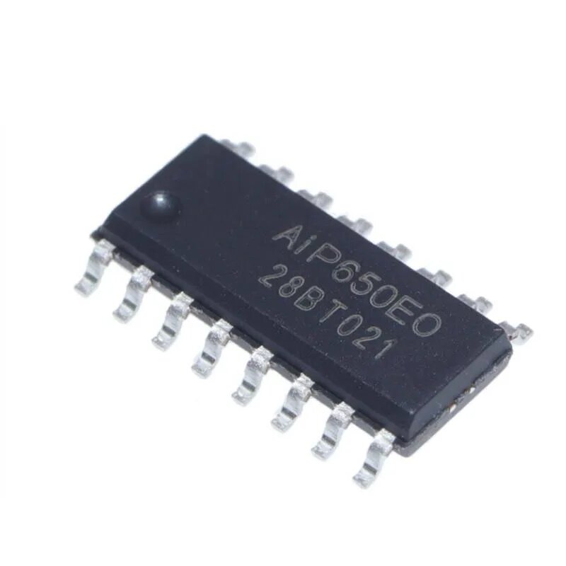 10 шт. пластиковые корпуса AIP650EO SOP-16