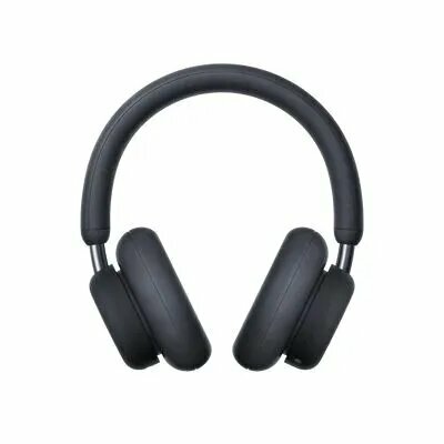 Nothing Наушники беспроводные с микрофоном CMF Headphone Pro, Bluetooth, 3.5 мм, черный матовый