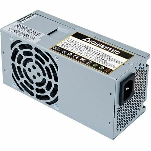 Блок питания Chieftec GPF-400P 400 Вт