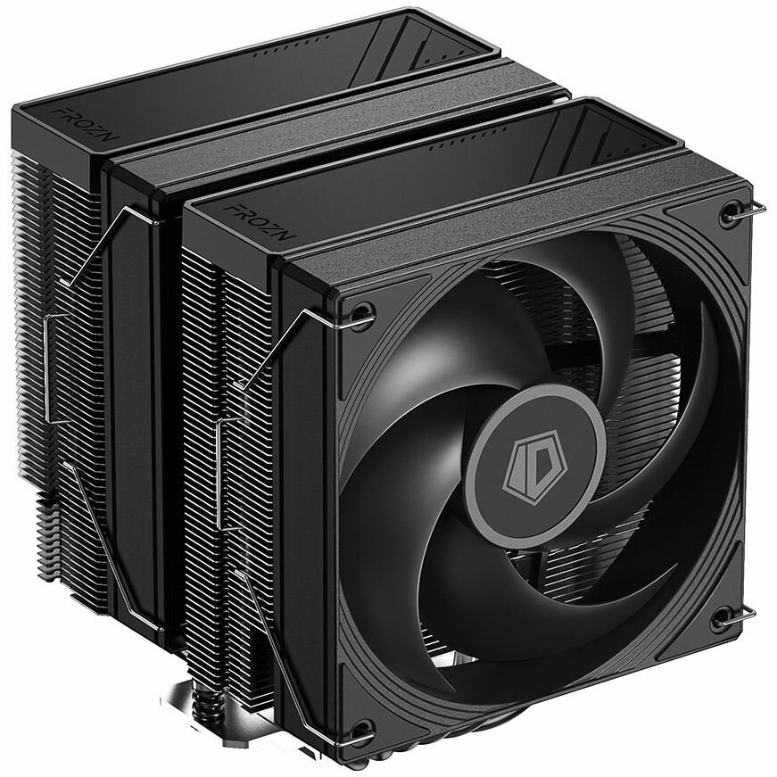 Кулер для процессора ID-Cooling FROZN A620 PRO SE