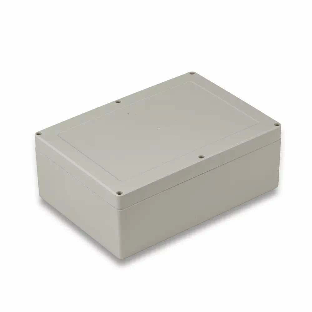 Гермобокс KROKS 263х185х95 мм для 3G/4G антенны (2584)