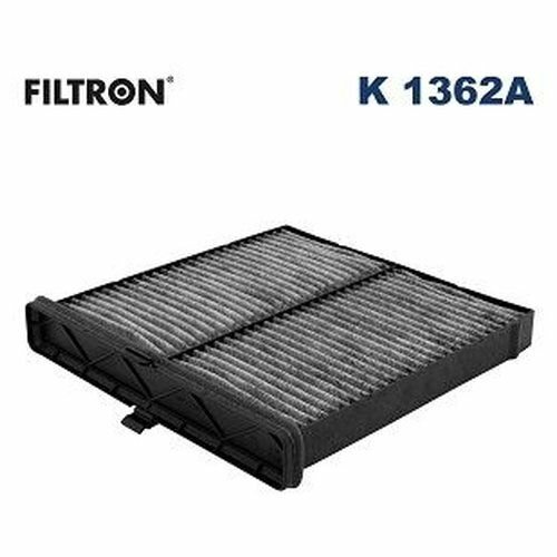 Фильтр салонный Mazda (Уголь) 2/CX-3 1.5-2.0 14- Filtron K1362A