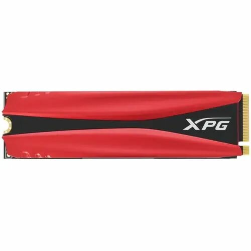 SSD-накопитель ADATA AGAMMIXS11P-2TT-C 1 шт.