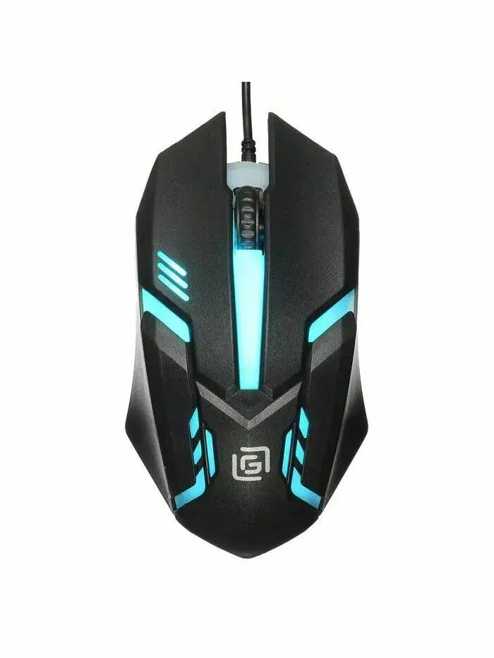 Игровая мышь OKLICK 396M 1192373