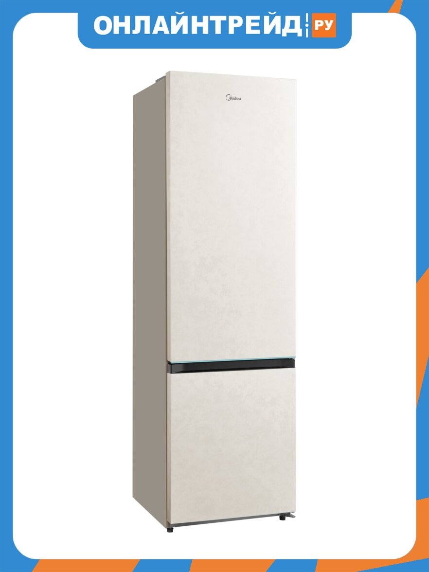 Холодильник Midea MDRB509FGF33ID