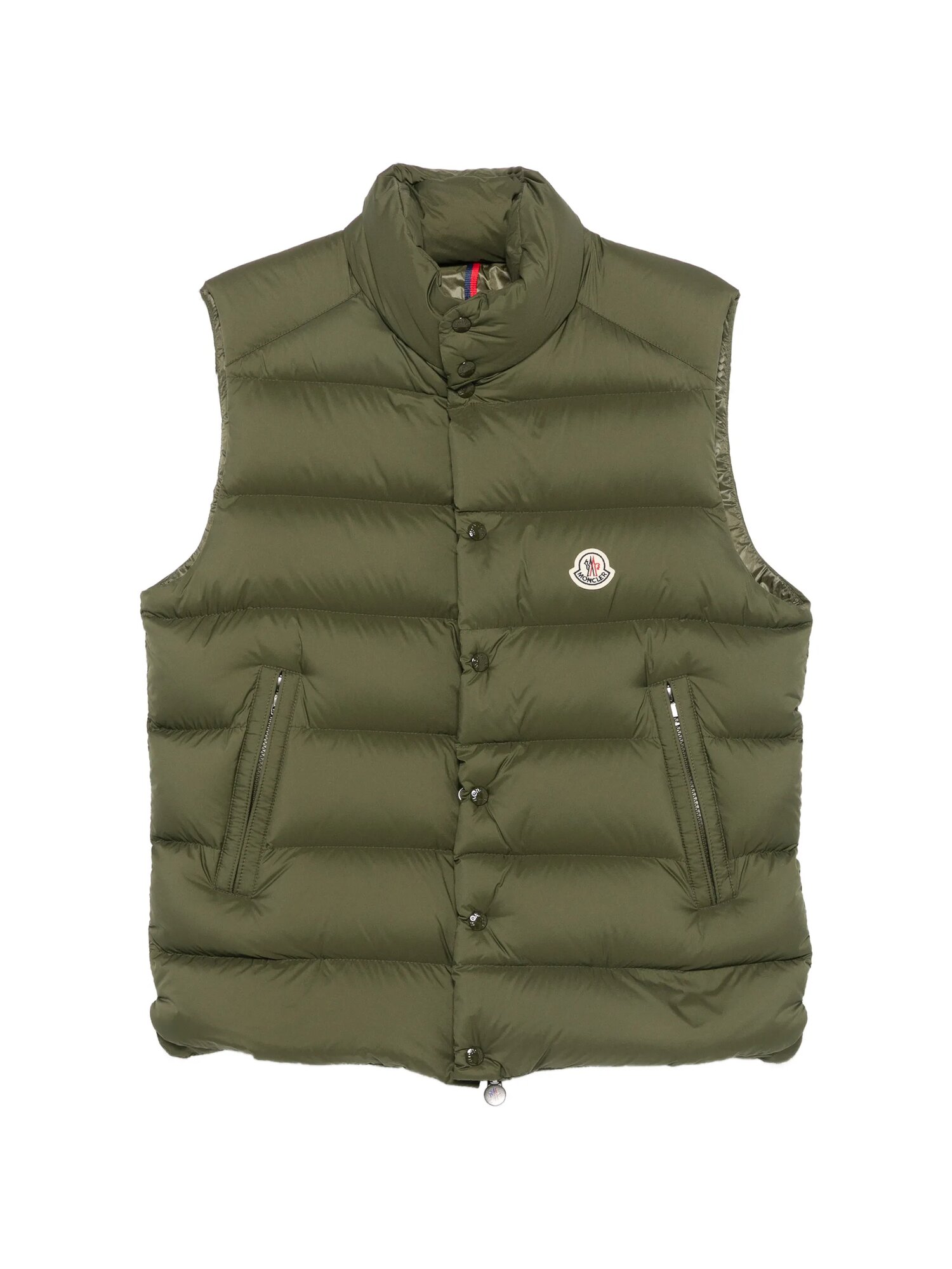 Жилет Moncler Tibb