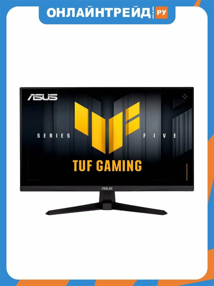 Монитор Asus TUF Gaming VG279Q5A 27" Black