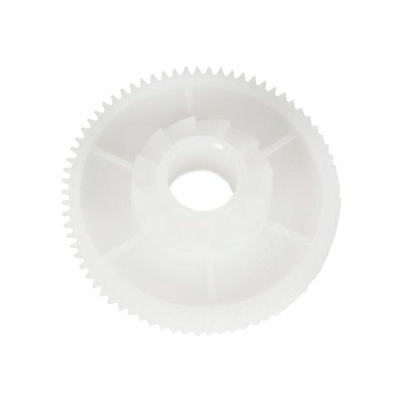 Шестерня 73Т RU5-0178 привода узла закрепления для HP LaserJet 1010, Canon LBP-2900