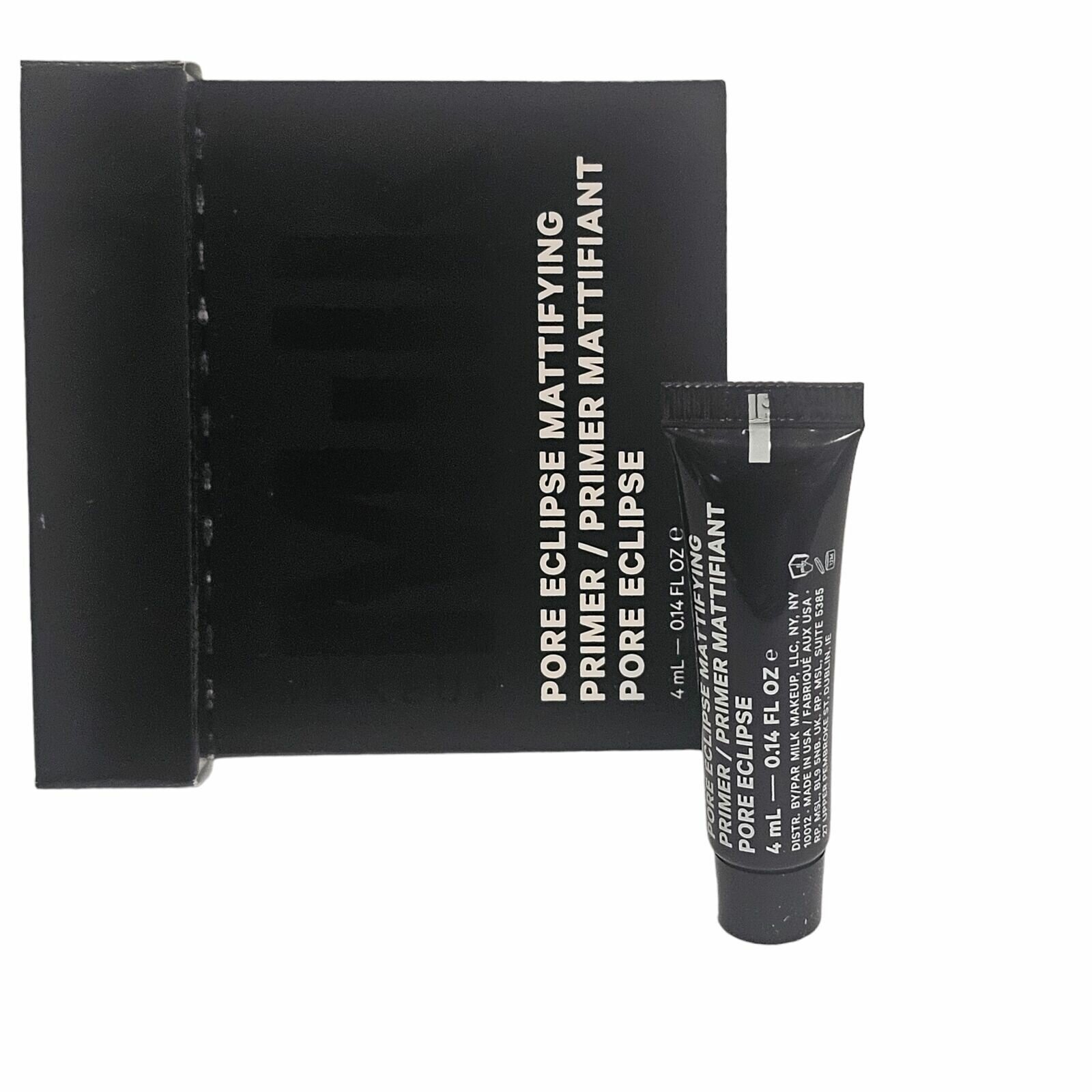 Milk Праймер Pore Eclipse Mattifying Primer (мини-версия), 4ml — фото 1