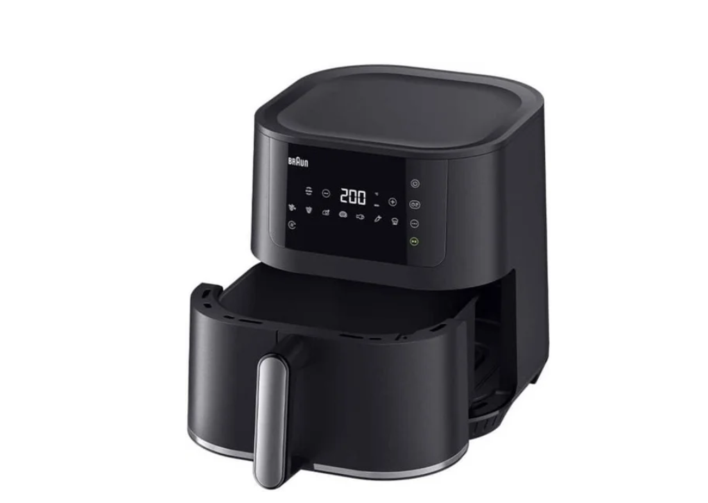 Аэрогриль Braun MultiFry 5 HF5034IBK